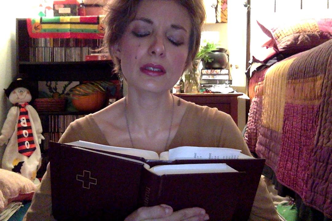 Jewtheranism & The Ceremony – My Wicked Life With Nuns